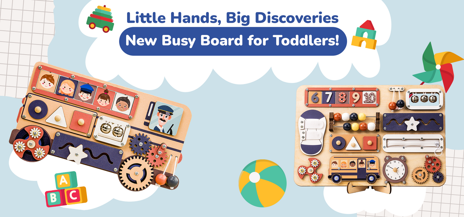 Kindly Toys