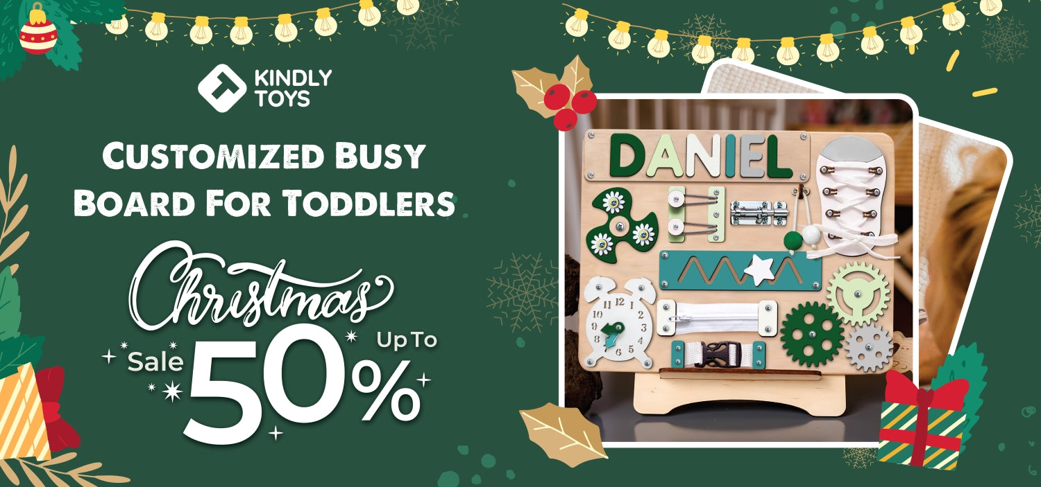 Kindly Toys