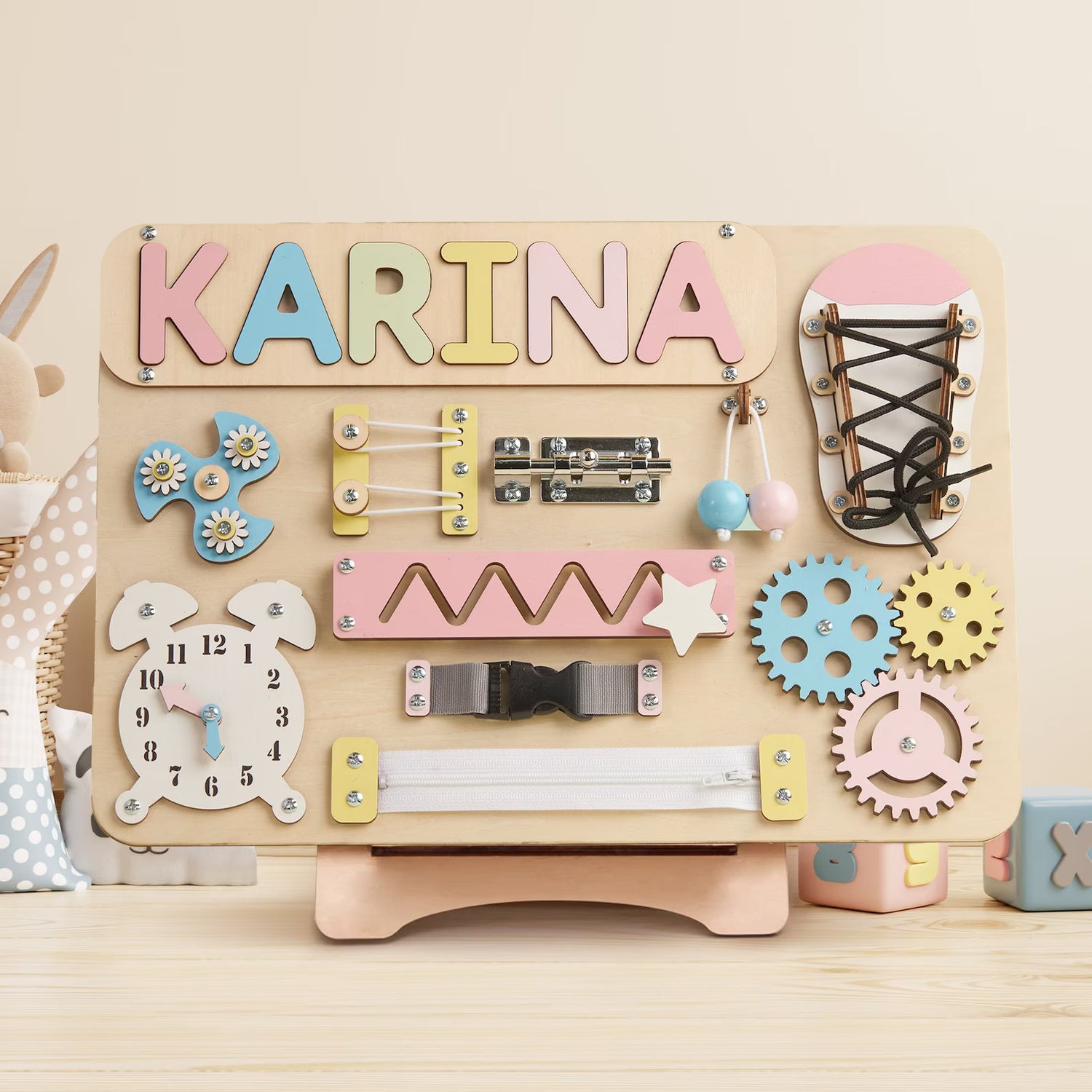 Kindly Toys
